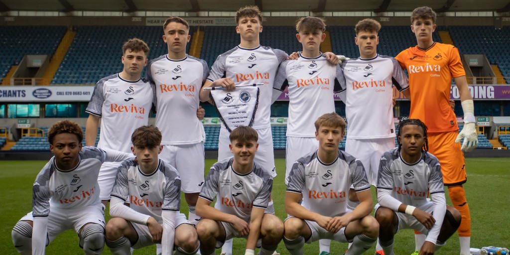 Swansea City's Under-18s Professional Development League Cup 2024-25 fixtures confirmed | Swansea